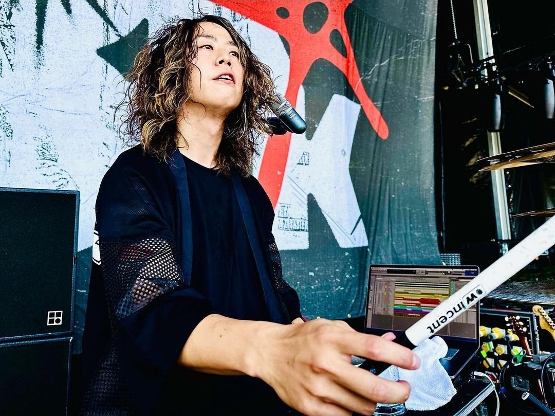 Daily Tomoya On Twitter Oneokrock Oor Tomoya 神吉智也