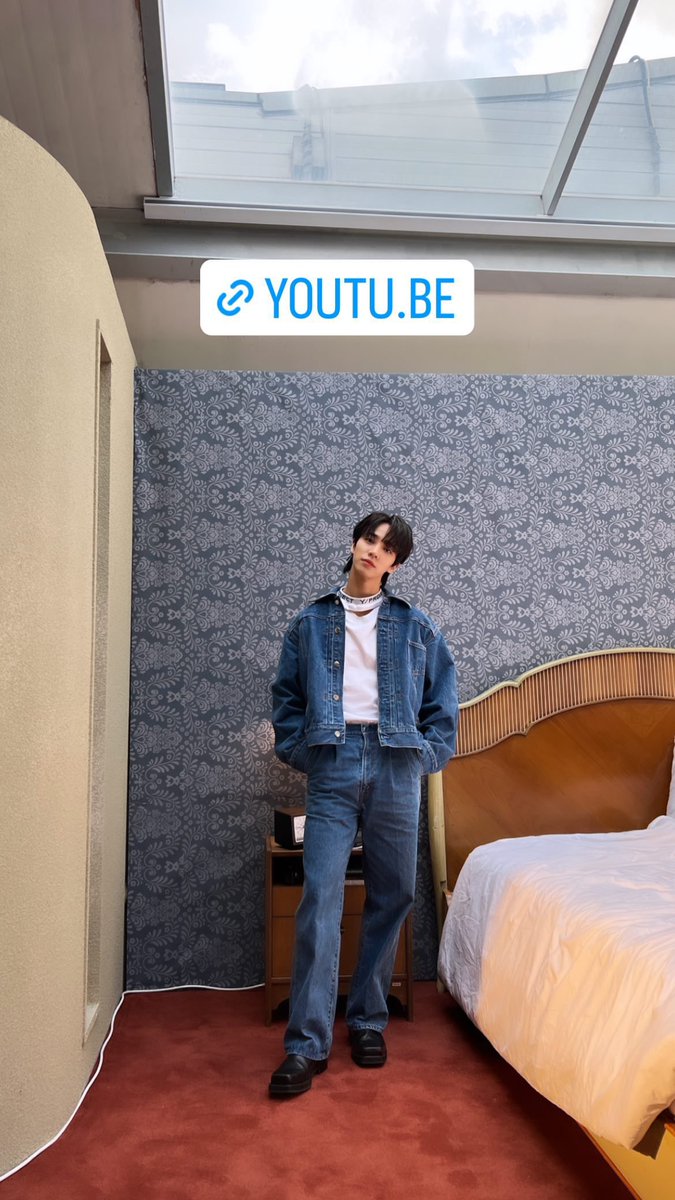 HIGHLIGHTFANS on Twitter: "221202 LEE GIKWANG IG STORY UPDATE 💚 "https://youtu.be/zNBBd_gtGfA ...