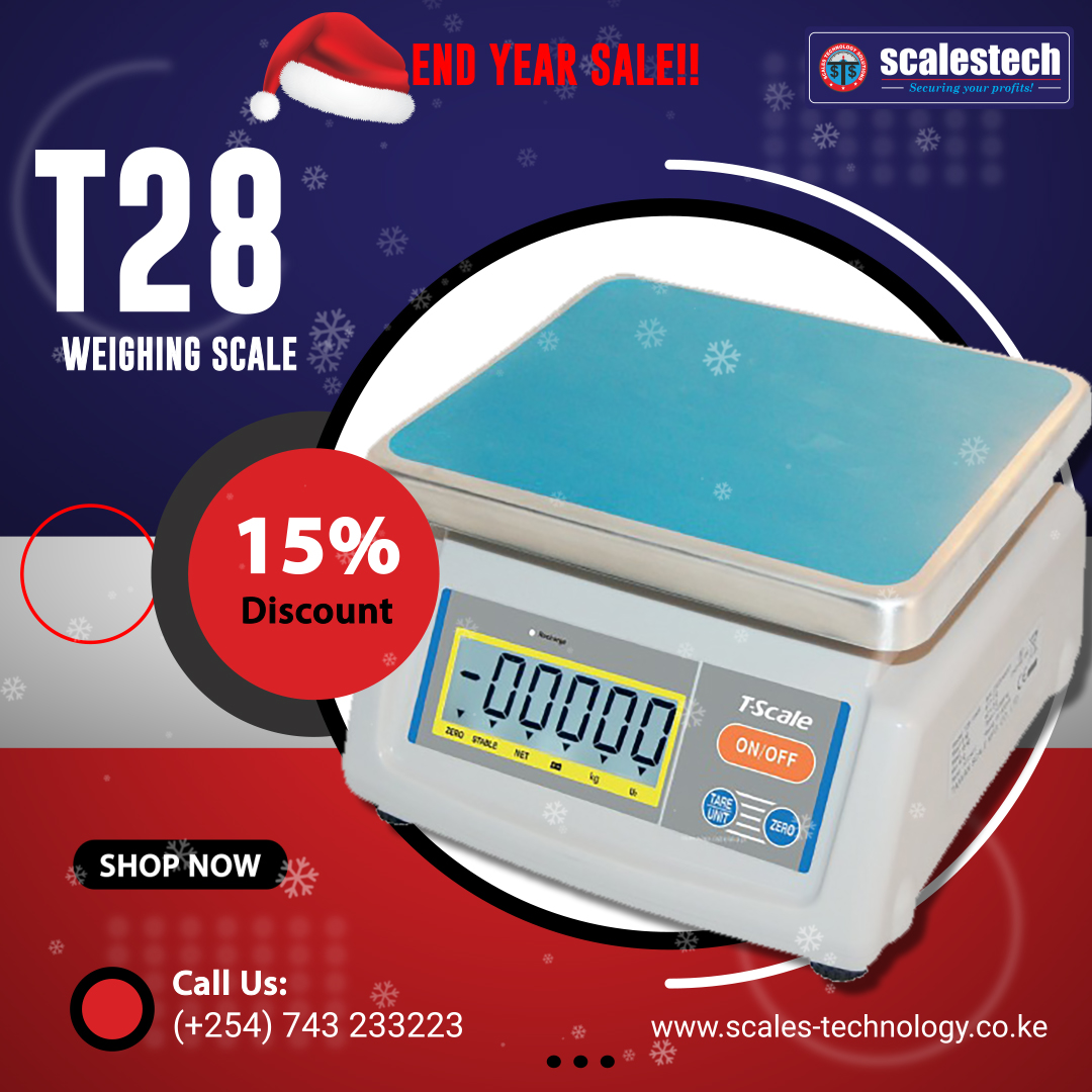 Scales Technology Solutions Ltd on Twitter: "Enjoy unbeatable prices as you shop this holiday ...