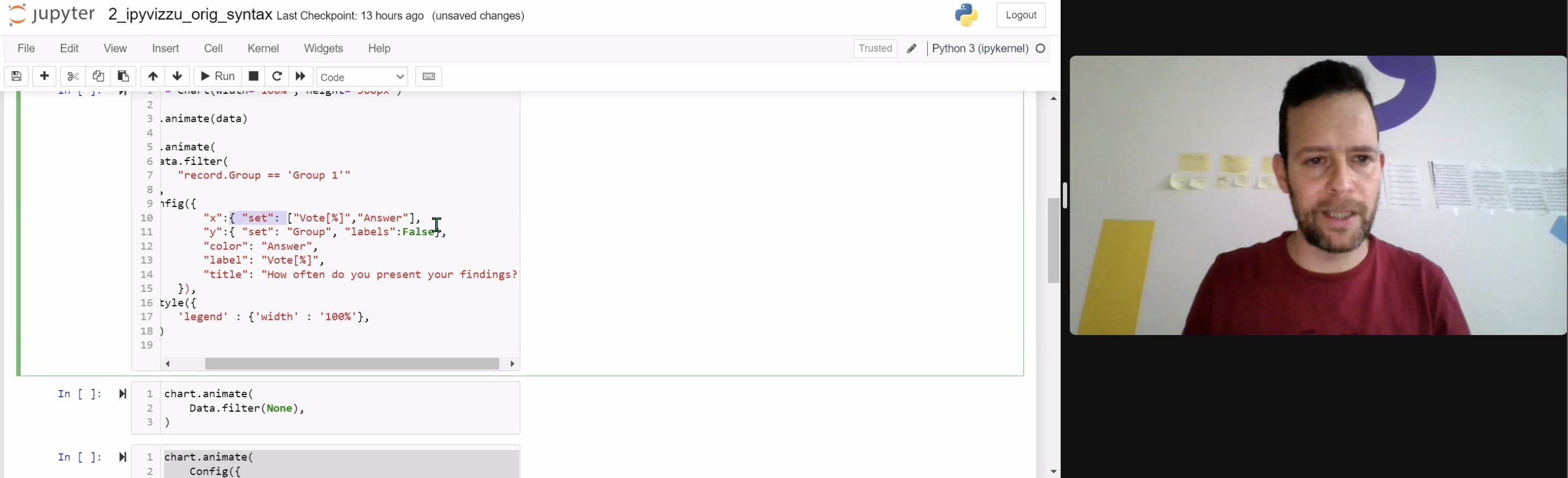 Mert Bozkır ☄️ on Twitter: "Are you ready to get your charts on? Because we're about to get ...
