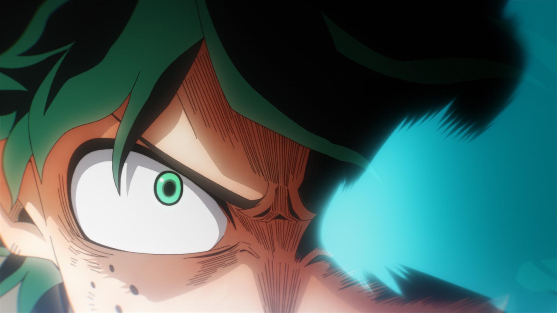 僕のヒーローアカデミア／ヒロアカ アニメ公式 on Twitter: "『僕のヒーローアカデミア』 今週も放送スタートしました！ 6期第10話 ...