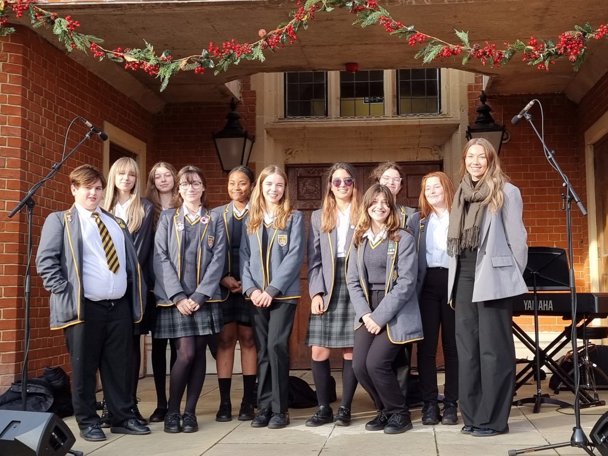 Welcome to Harris Academy Wimbledon