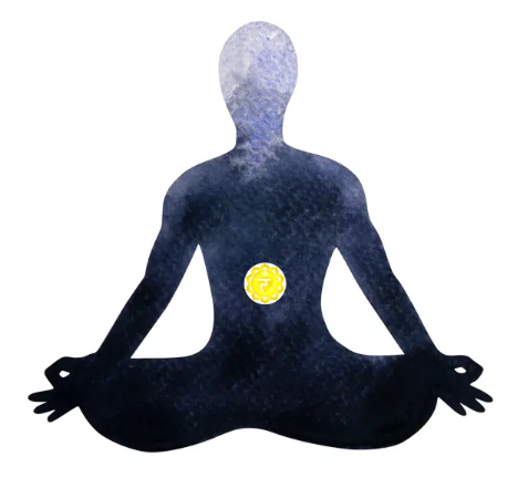 Do you know there are "114" invisible 'energy centers' (CHAKRAS) in ...