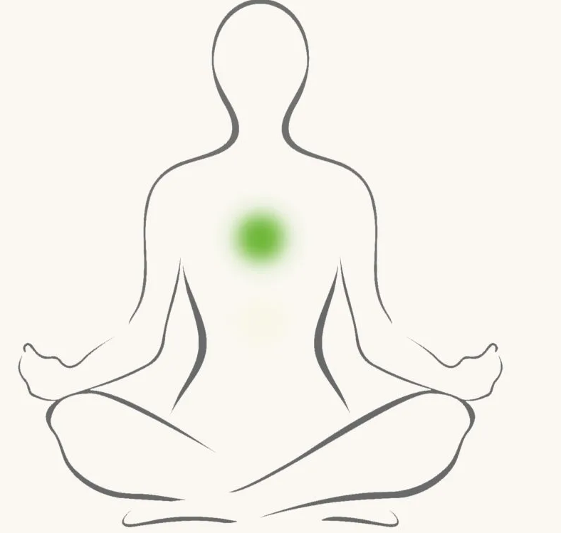 Do you know there are "114" invisible 'energy centers' (CHAKRAS) in ...