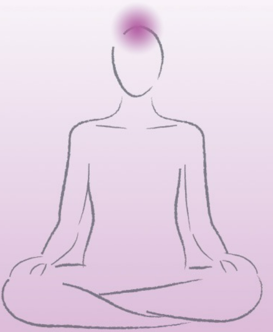 Do you know there are "114" invisible 'energy centers' (CHAKRAS) in ...