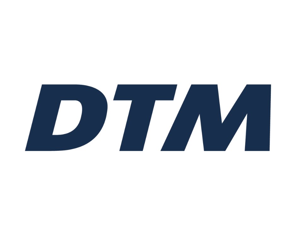 DTM on Twitter: "Breaking news +++ Cockpit change at DTM: The motorsport brand is becoming part ...