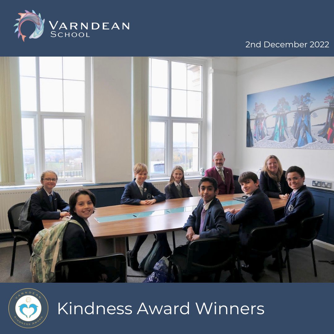 Welcome to Varndean School