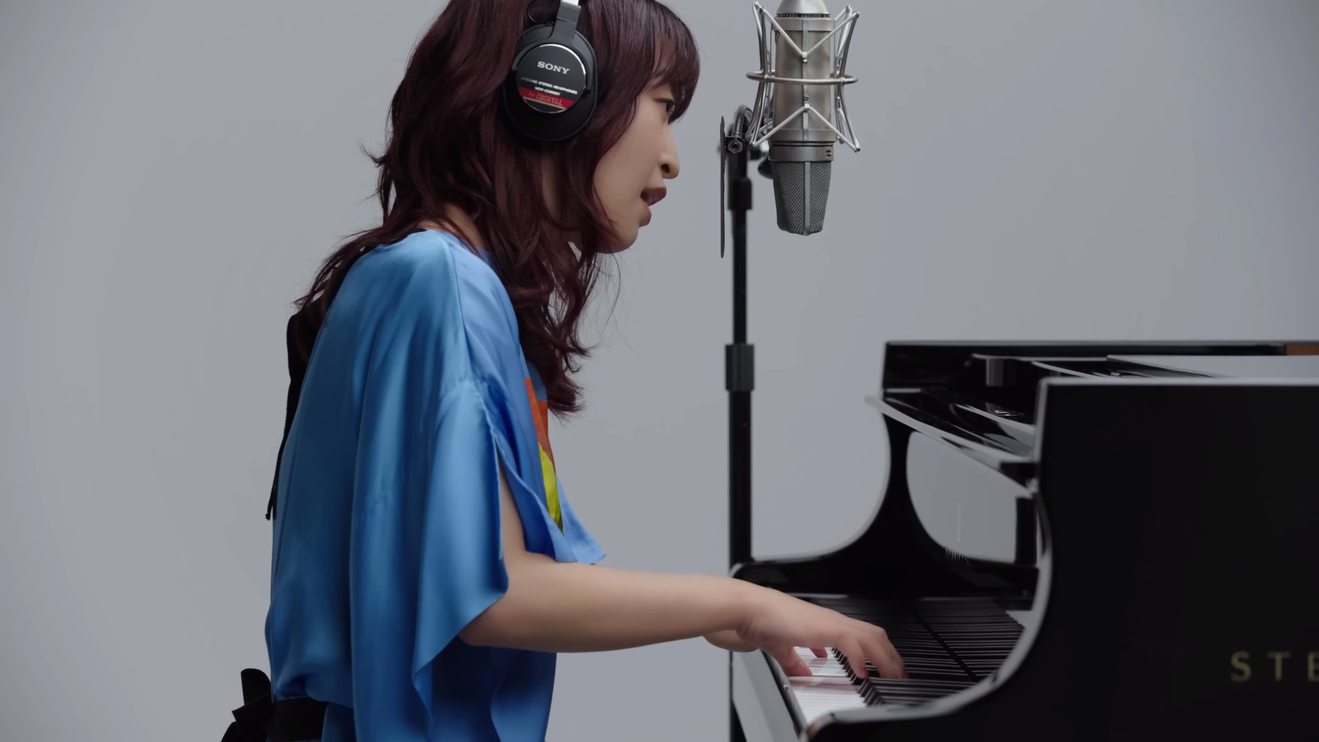 Attack on Titan Wiki on Twitter: "【THE FIRST TAKE】 Ai Higuchi - Akuma no Ko Full: https://t.co ...