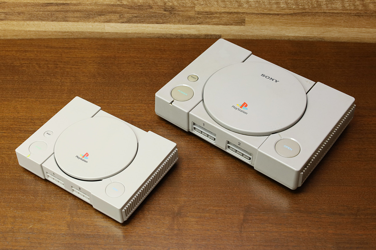 HOBBY Watch on Twitter: "【今日の人気記事】【一番くじ撮り下ろし】「一番くじ for PlayStation™」発売！“使える”PlayStationのミニチュアや ...