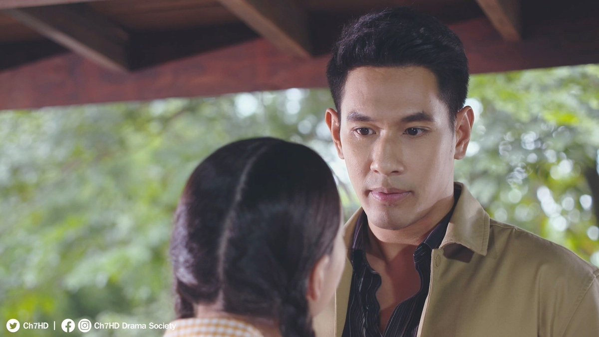 Ch7HD on Twitter: "อินไปกับทุกคน ร่างใหม่แต่หัวใจเสือเดชดวงเดิม #สัจจะในชุมโจรEP15"