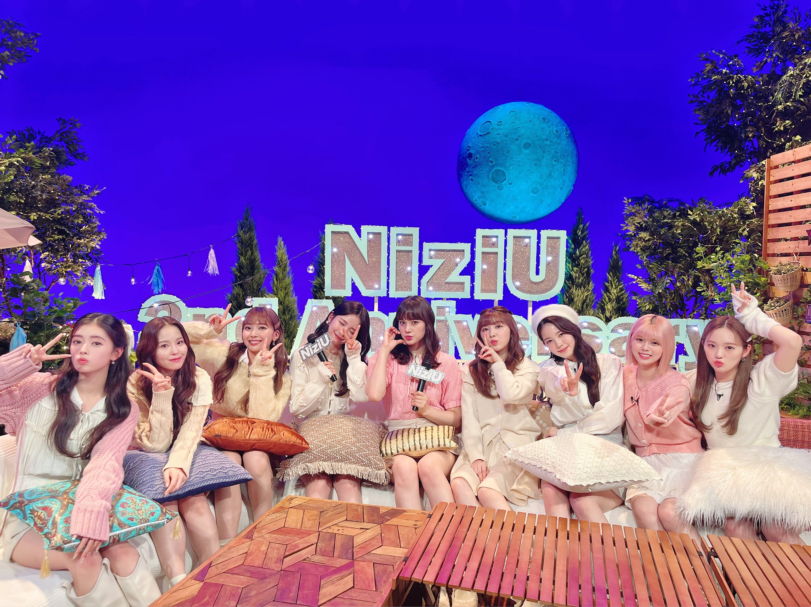 けい NiziU箱推し🌈 (@NiziUlivego) / Twitter