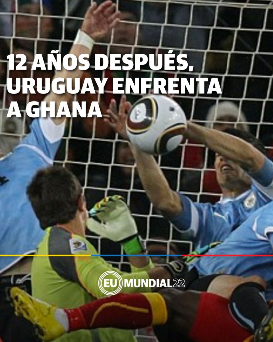 El Universo On Twitter Rt Marcadorec ¡ya Juegan Qatar2022 I Ghana