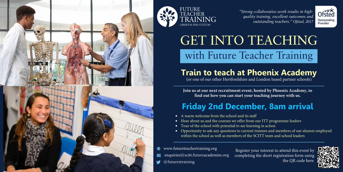 Phoenix Academy - Home