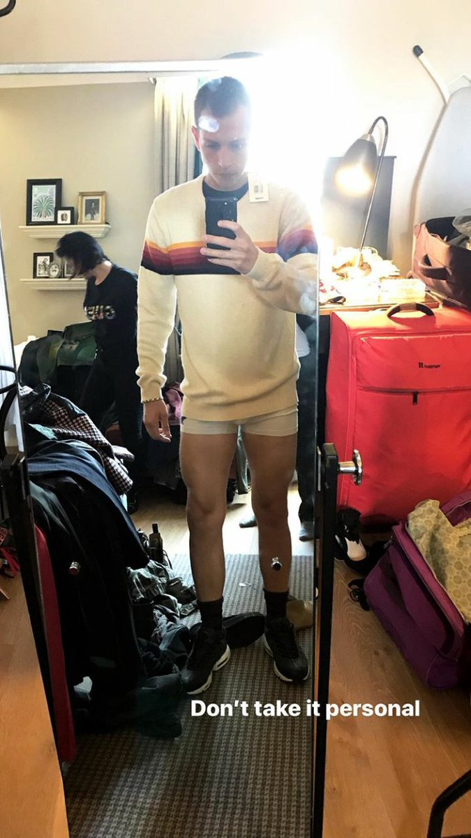 Famous Bulges On Twitter Rt Thefamousbulges James Mcvey Bulge 🍆