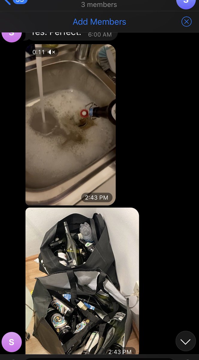 I'm 10 days alcohol-free. If you drink alcohol, read this: - المسلسل من ...