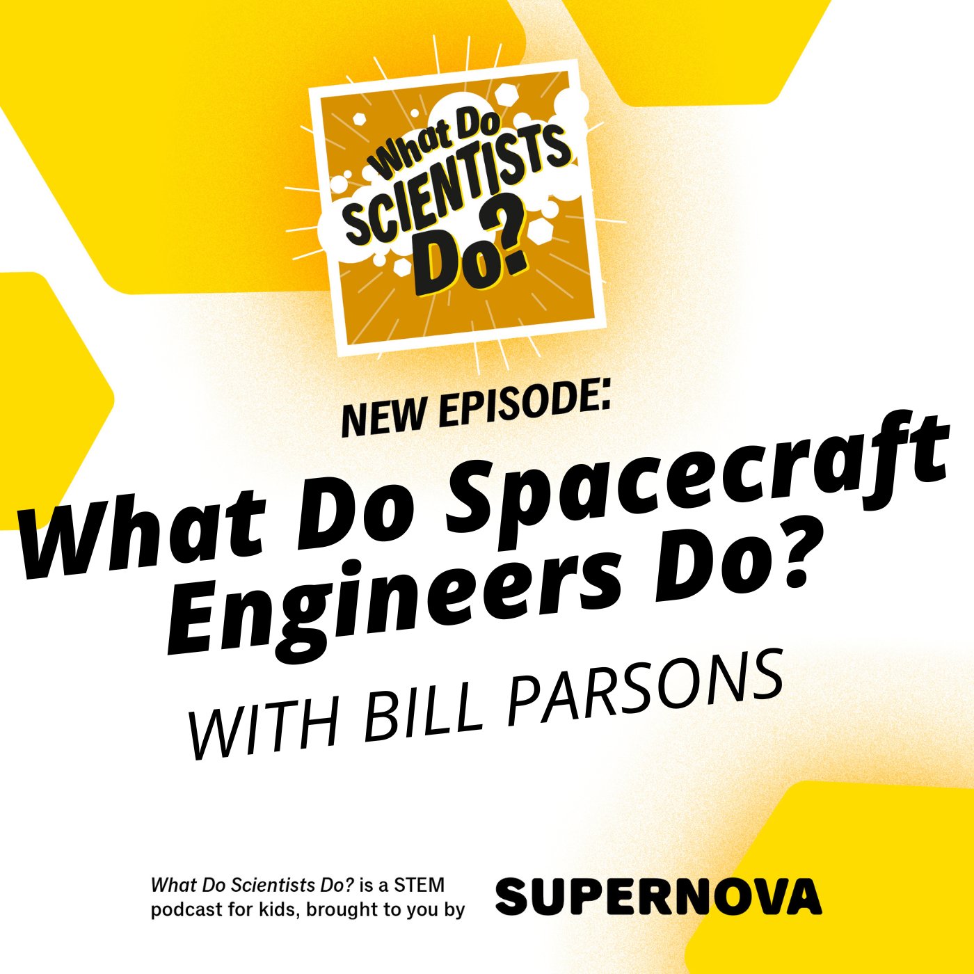 What Do Scientists Do? Podcast on Twitter: "🛰️ What is it like to work ...