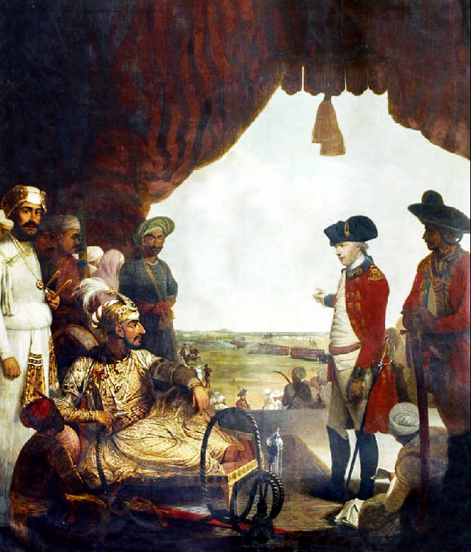 The Empire scrapbook on Twitter: "Clive explaining the benefits of the ...