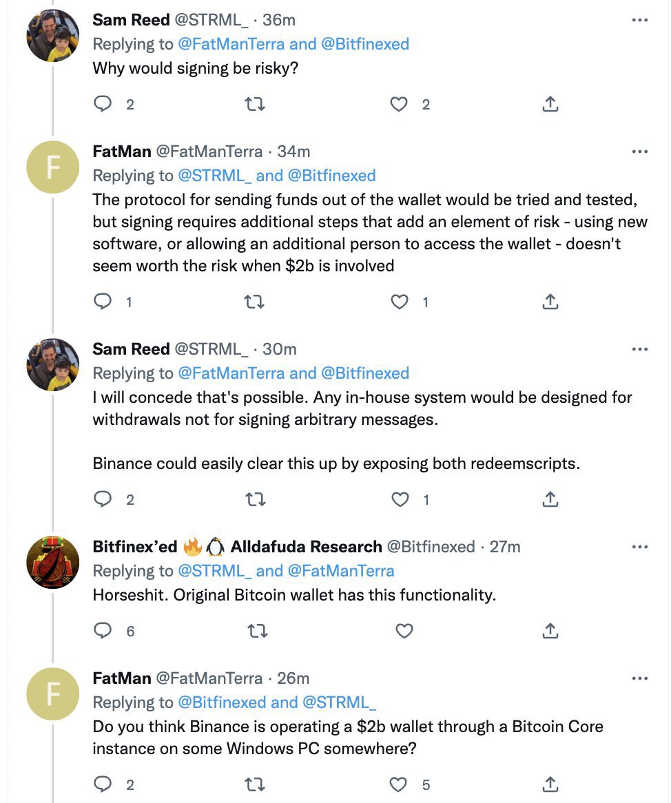 The @FatManTerra / shill method - claim that signing an arbitrary ...
