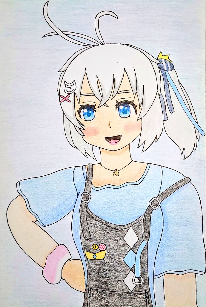 ショウサンショウオ (@Sho_Sanshouo) さんのイラスト・マンガ作品まとめ (34 件) - Twoucan