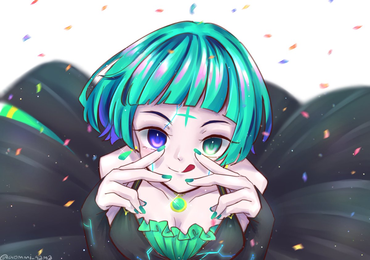 AMURiN/あむりん/อามุริน (@aommi_sama) さんのイラスト・マンガ作品まとめ (18 件) - Twoucan