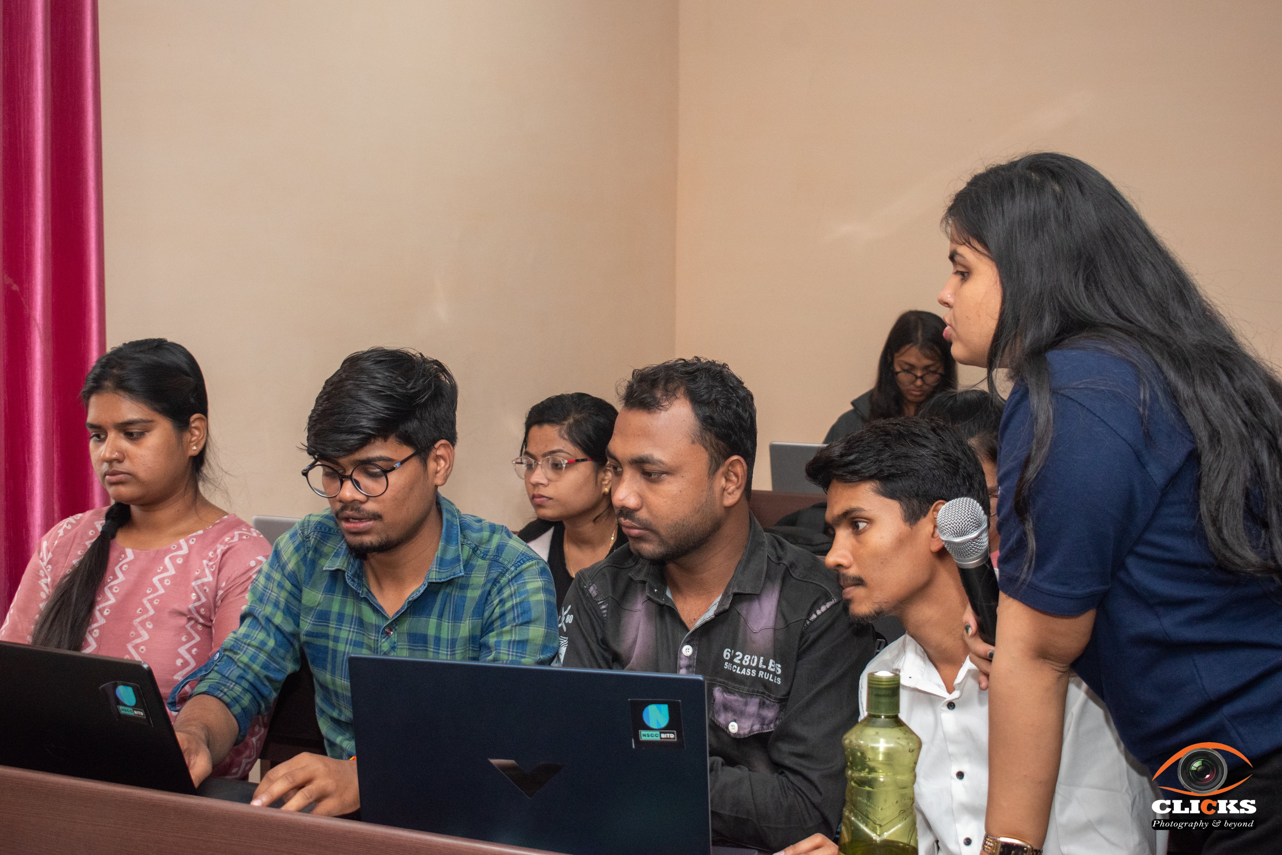 Newton School Coding Club BITD (@nsccbitd) / Twitter