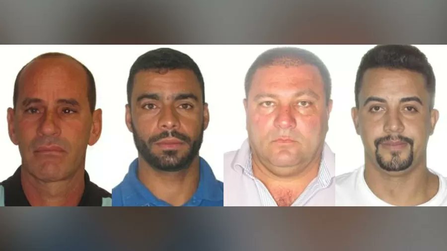 Uol Notícias On Twitter ️ Justiça Condena Mais Quatro Integrantes Do