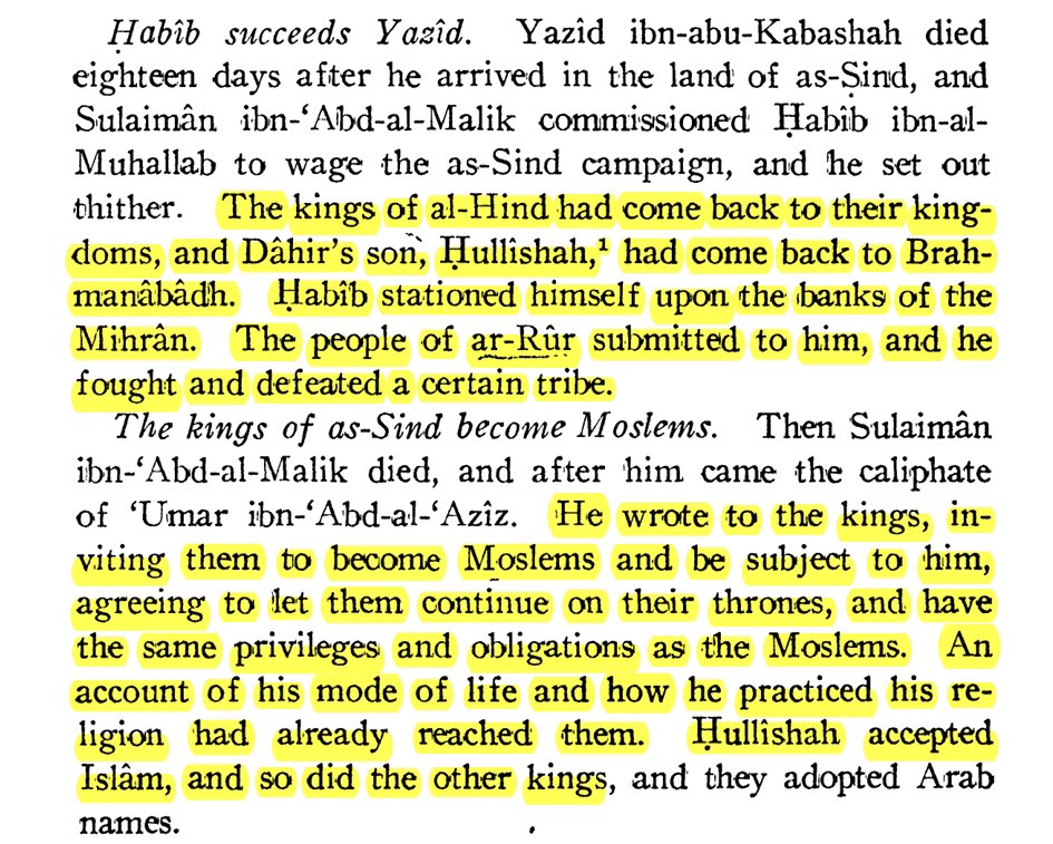 There are a lot of portions of Pakistan’s early Islamic history that we ...