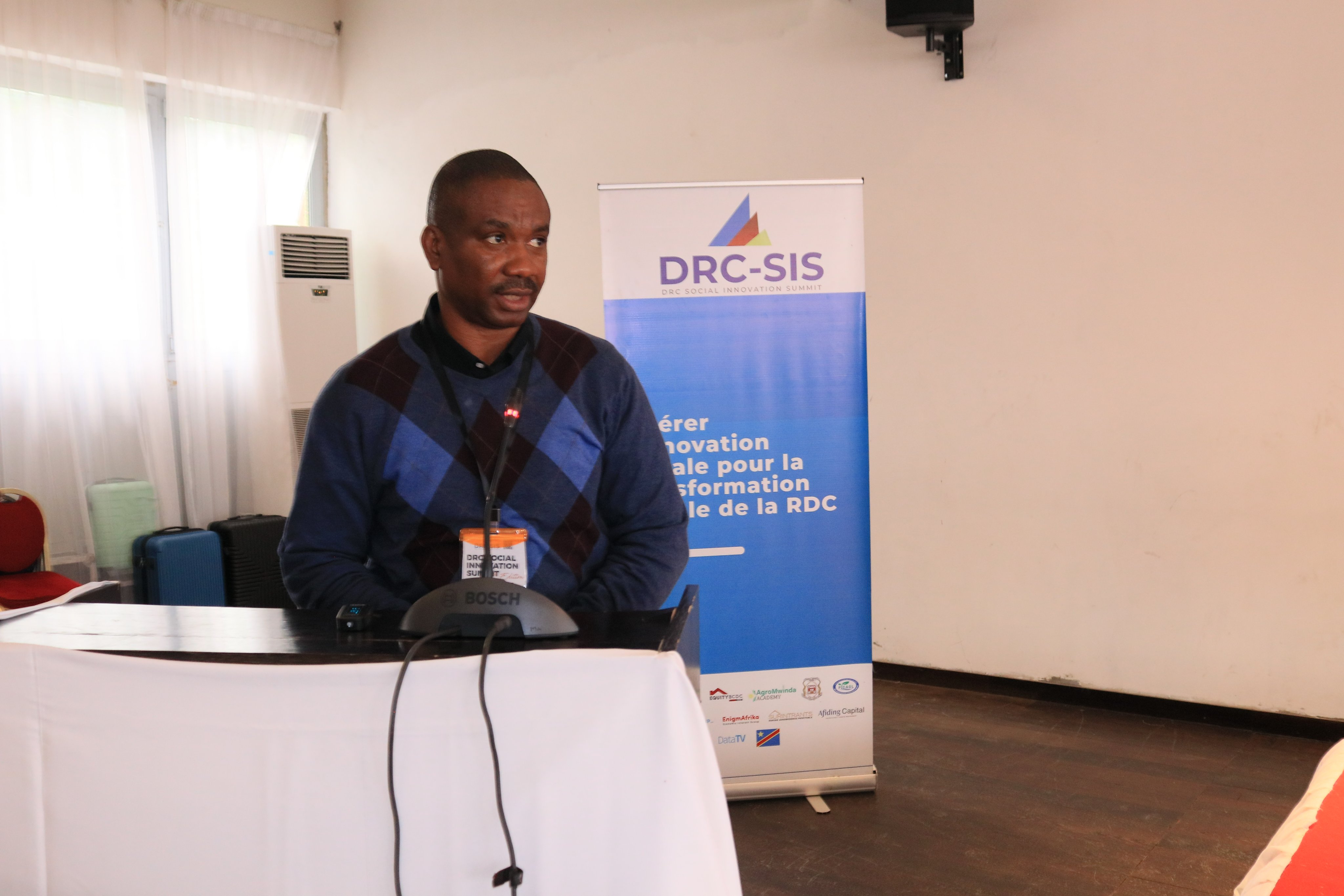 DRC Social innovation Summit - DRCSIS (@DRC_SIS) / Twitter