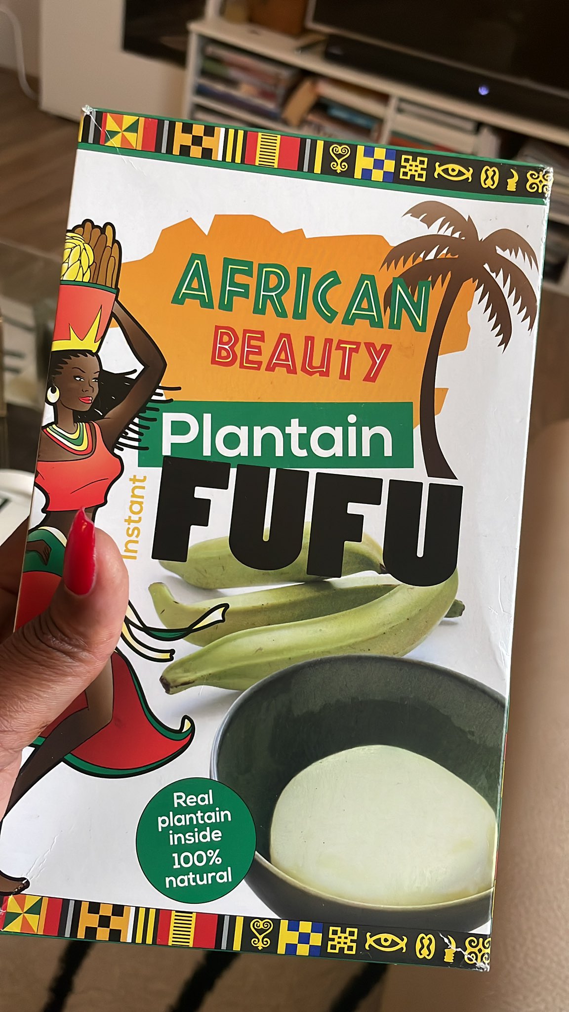 TW Pornstars - 4 pic. The Nubian Matriarch. Twitter. Today i will cook ...