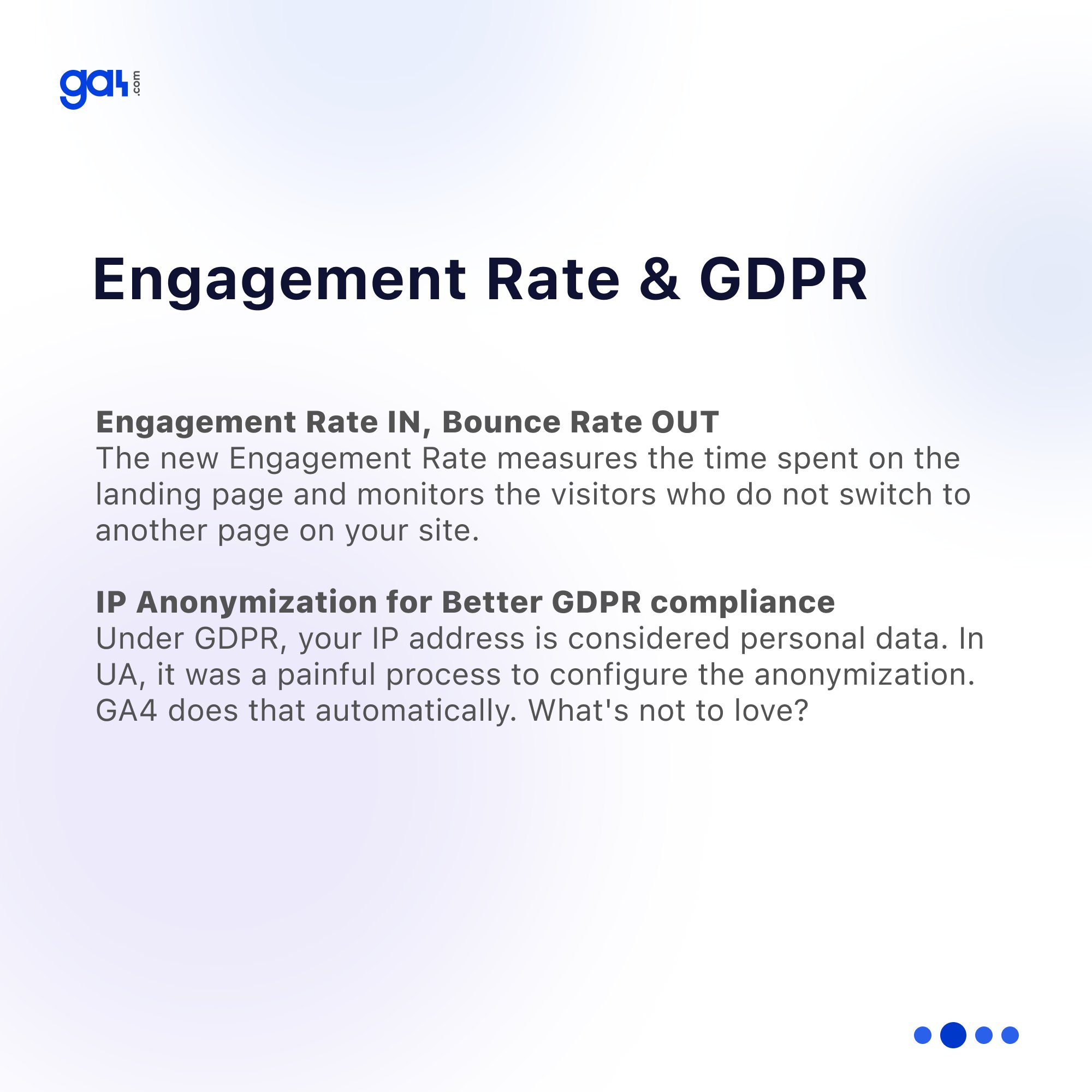 GA4.com - Your Guide to GA4 (@GA4Guide) / Twitter