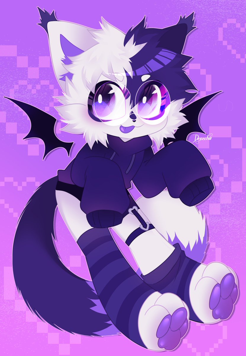 🌺Dex (@dexechii) さんのイラスト・マンガ作品まとめ (90 件) - Twoucan