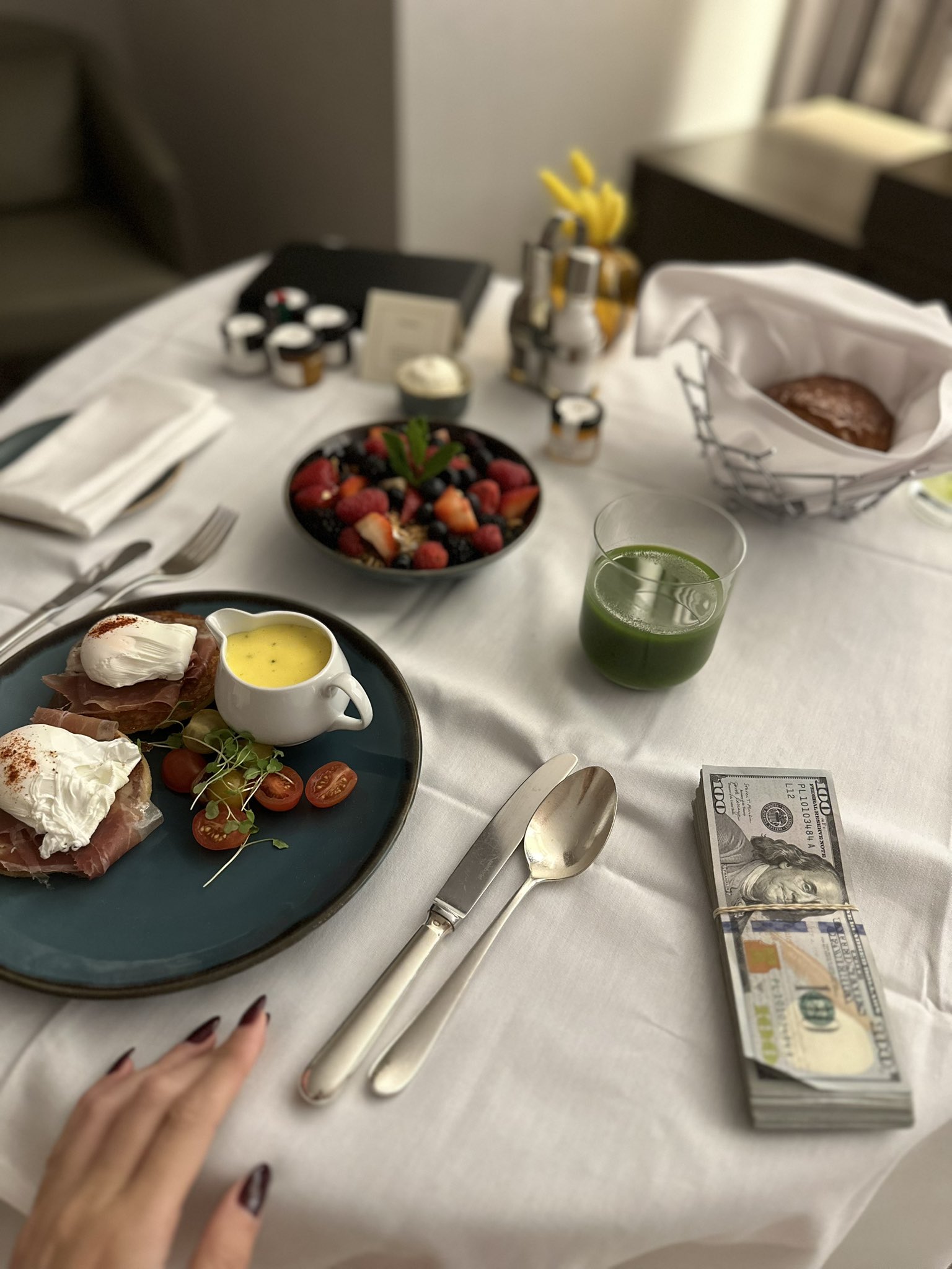TW Pornstars - 1 pic. Princess Lexie. Twitter. Breakfast fit for a ...