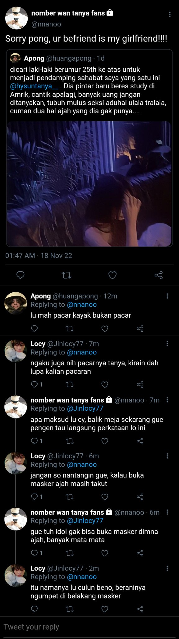 kanaya.vra (@vra_kanaya) / Twitter