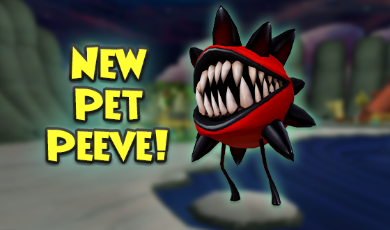 Wizard 101 New Pets 2022