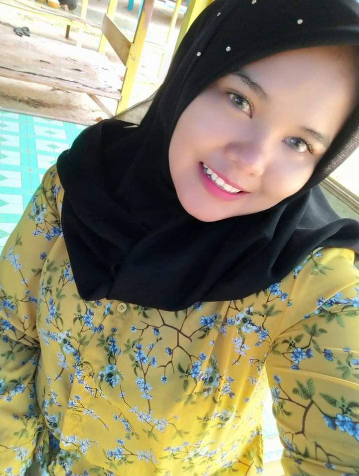 Mamah Muda on Twitter: