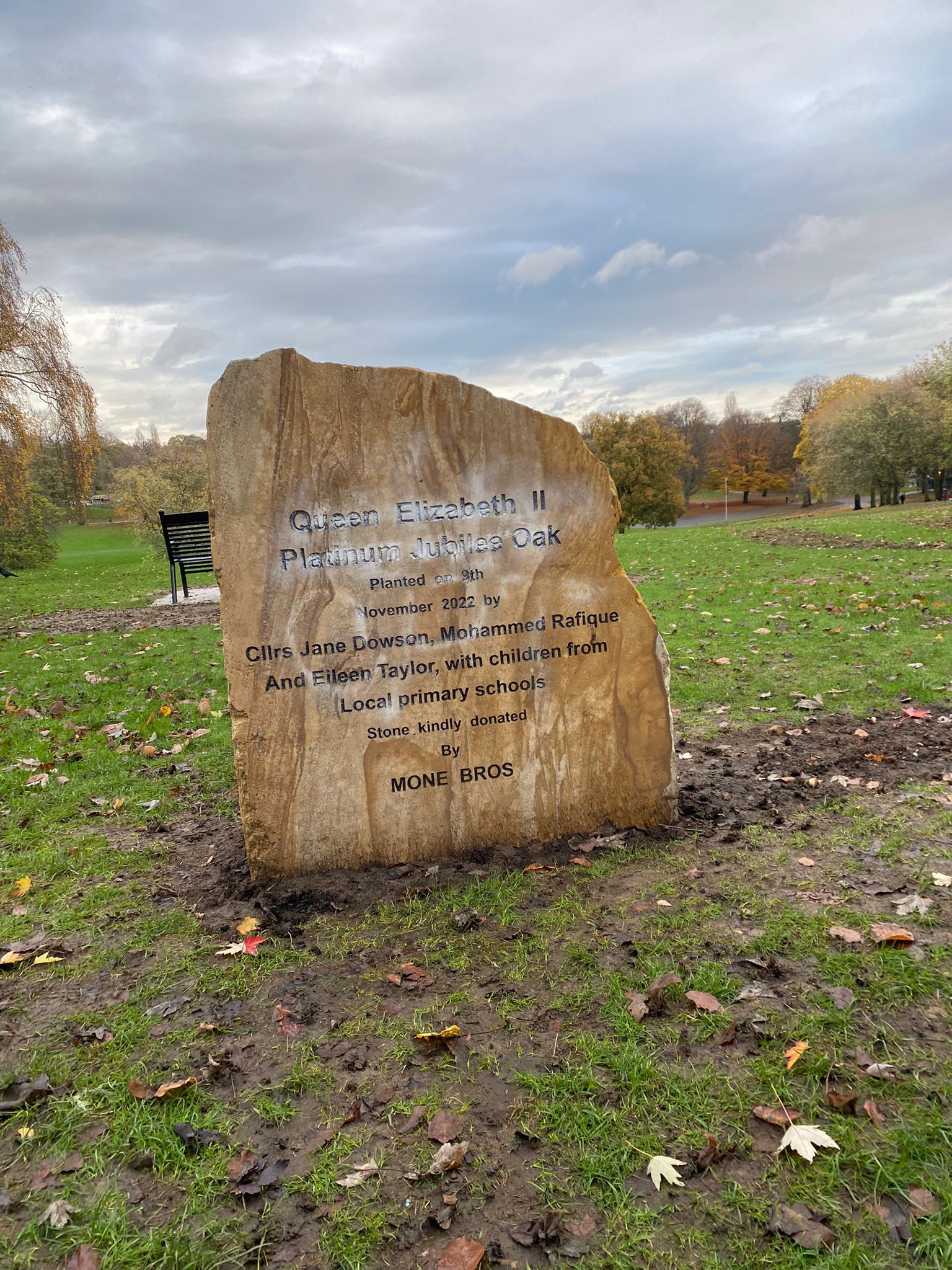 bracken on Twitter: "The response of the amazing #chapeltown community in #leeds to the decision ...