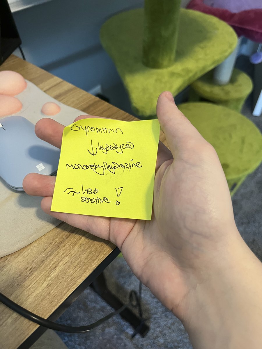 After taking tons of tests over the years, I have honed a study ...