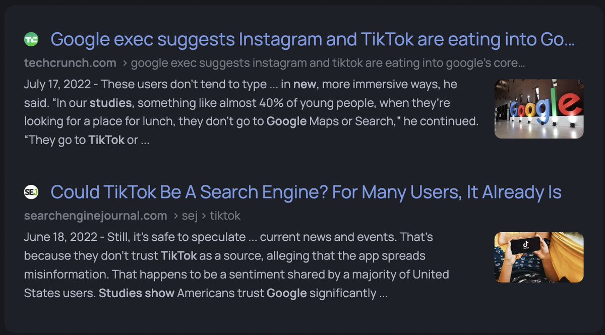 BowTiedTikTok's Threads – Thread Reader App