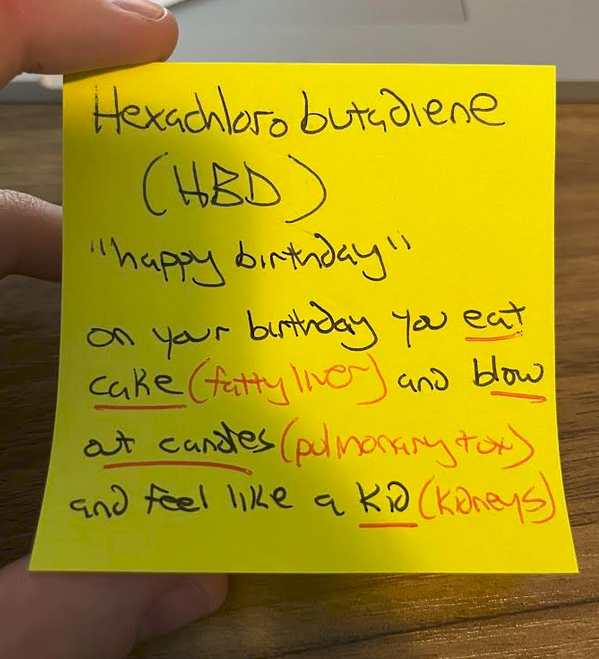 After taking tons of tests over the years, I have honed a study ...