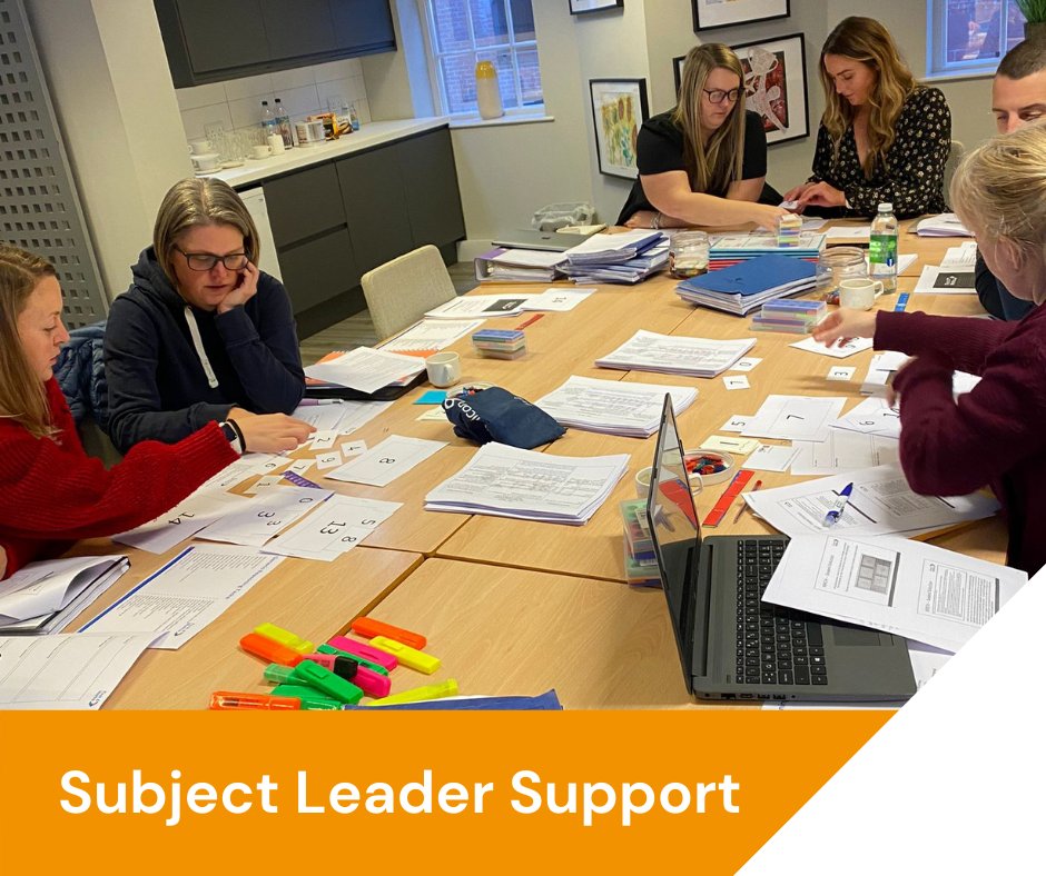 First4Maths on Twitter: "We have had a lovely day with our Subject leaders! Here they are ...