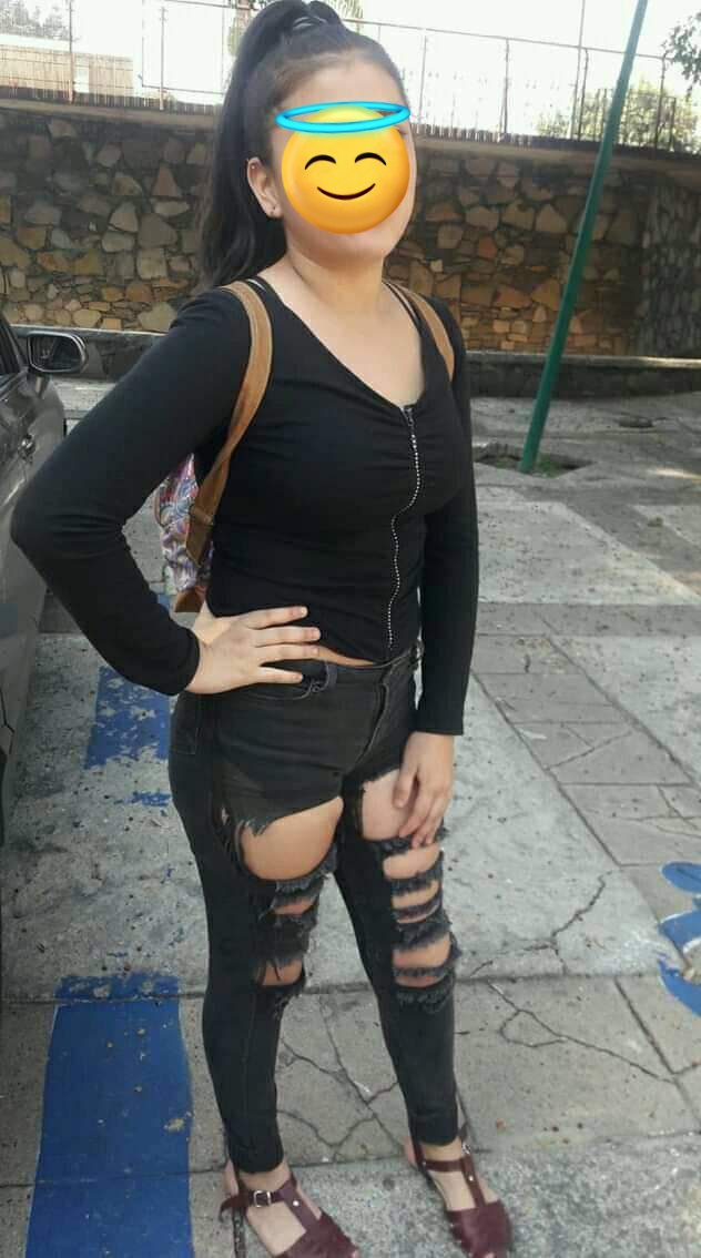 Cornudosgdl3 On Twitter Ola Soy Chica Sola En Busca De Parejas O