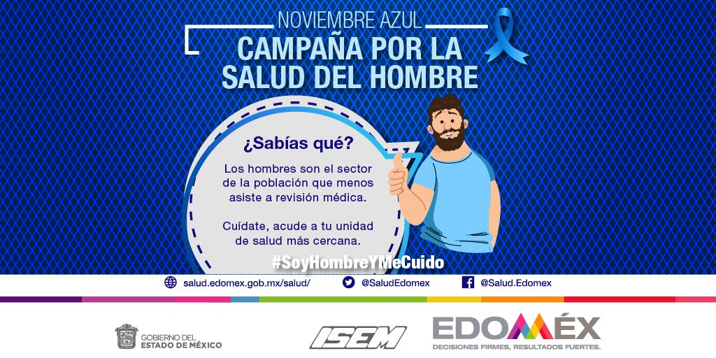 Secretaría De Salud Del Estado De México On Twitter