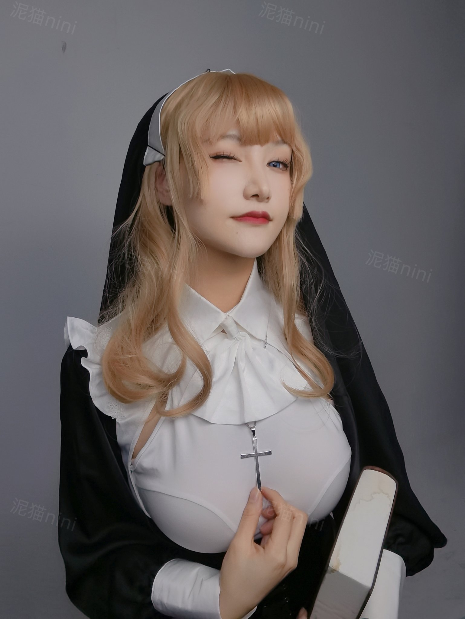 泥猫nini (@nimaonini) / Twitter