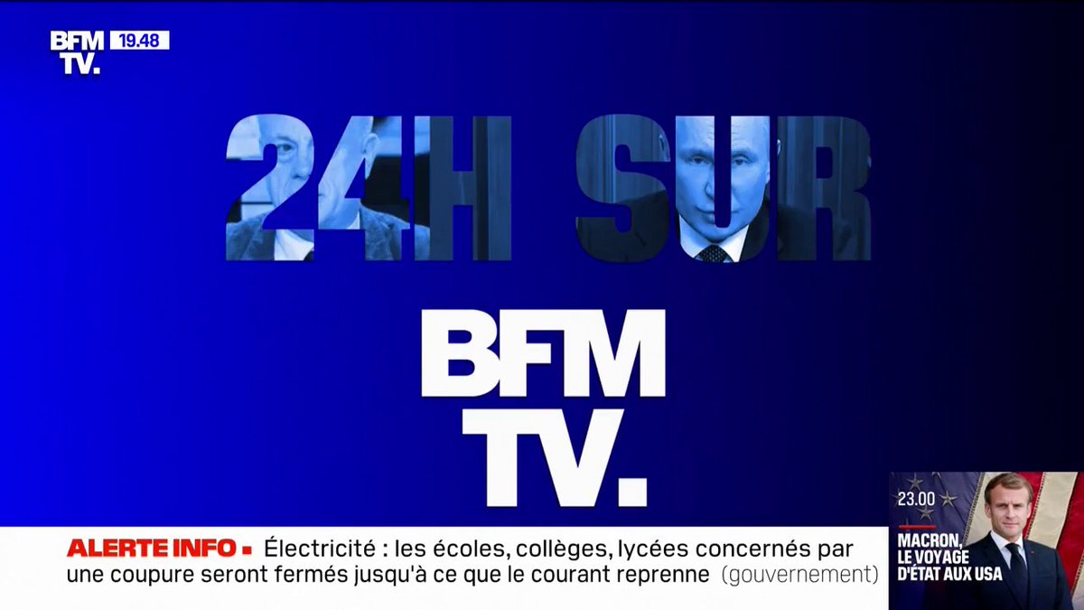 BFMTV on Twitter: BFMTV on Twitter: