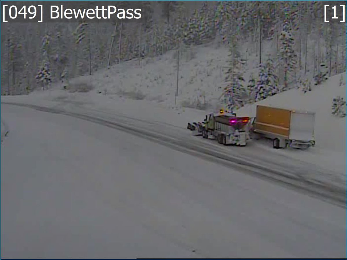 WSDOT East on Twitter: WSDOT East on Twitter: