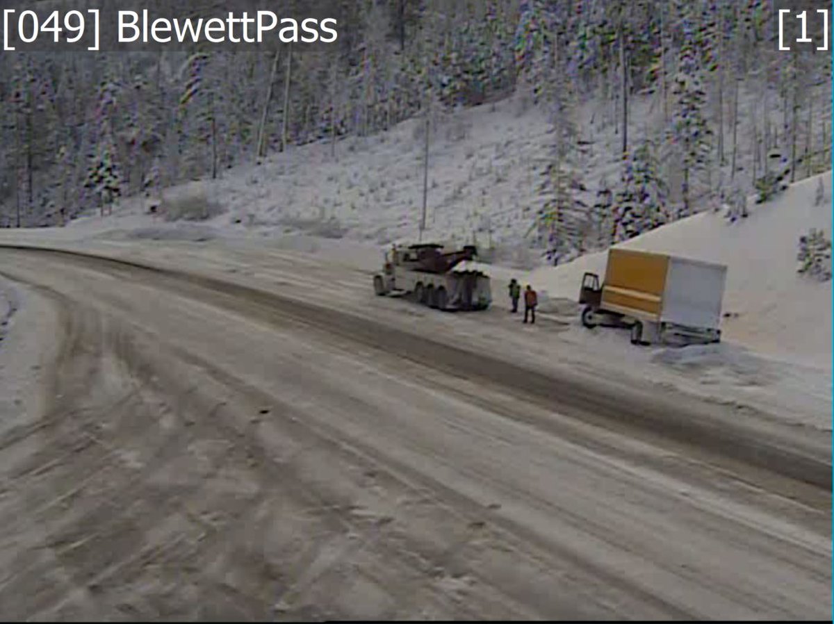 WSDOT East on Twitter: WSDOT East on Twitter: