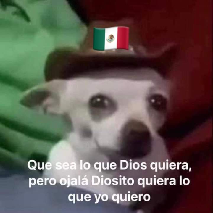 Moon⁷ 🇲🇽 On Twitter Te Tengo Fe MÉxico 😭