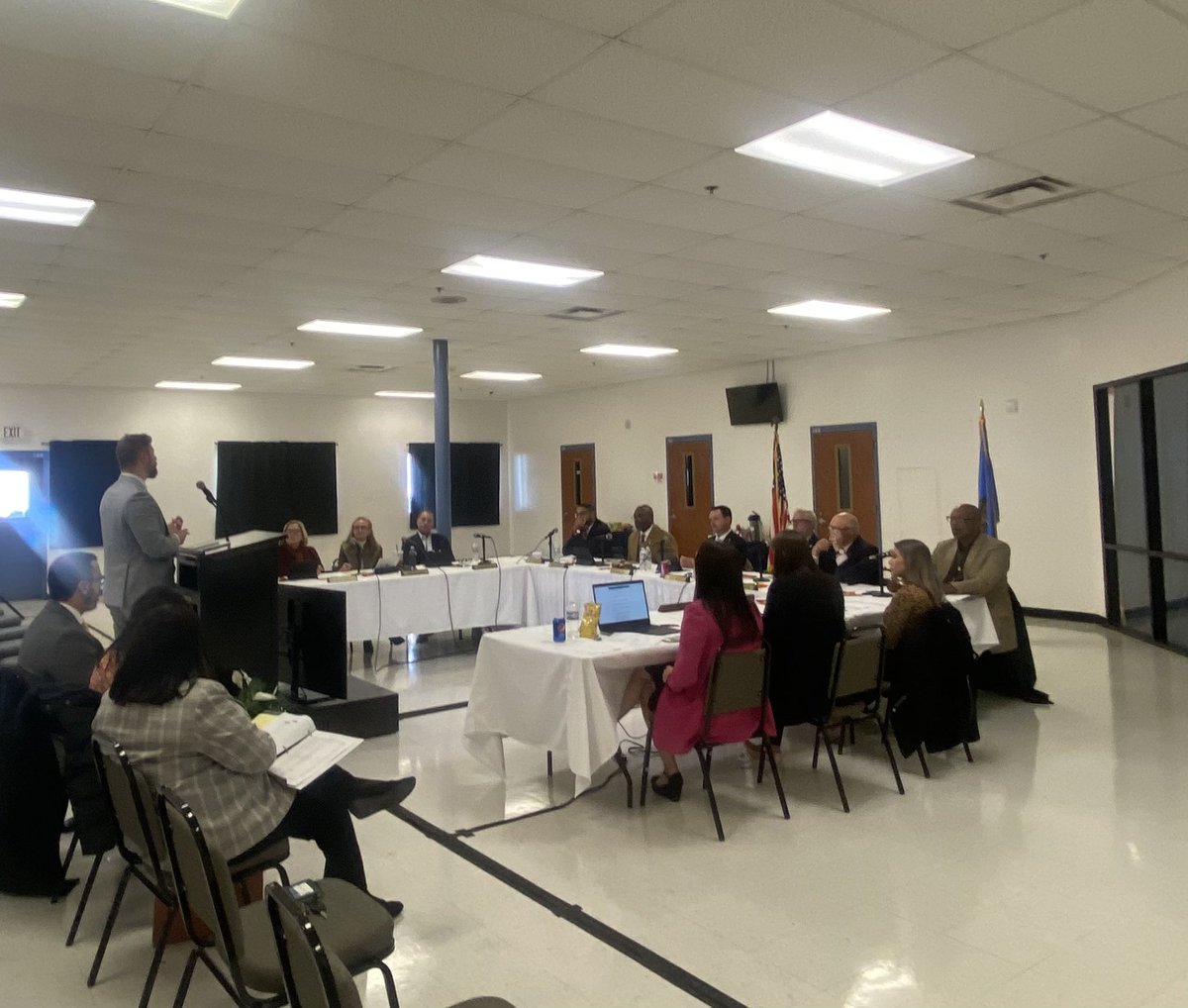 Wendy Suares On Twitter Right Now The Oklahoma Board Of Corrections