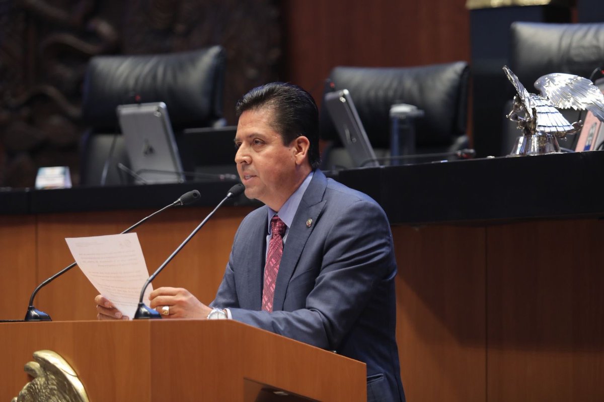 Senadores Del Prd On Twitter El Turismo Se Debe Considerar Como Una