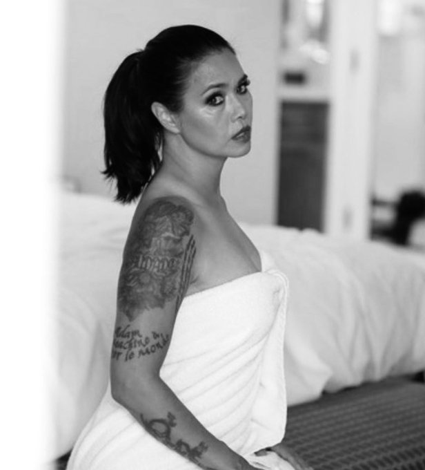 TW Pornstars - Dana Vespoli. Pictures and videos from Twitter. Page 4